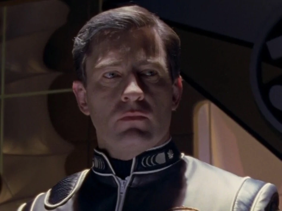 Kapitan Logan | Power Rangers | Fandom