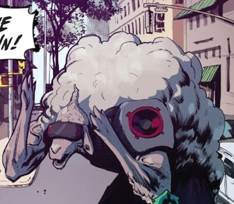 Sheeple | RangerWiki | Fandom