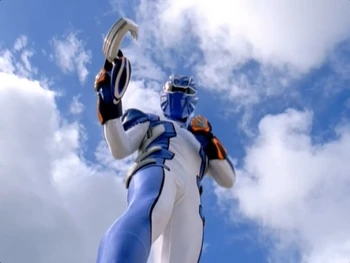 Theo Martin | Power Rangers | Fandom