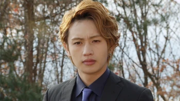 Yakumo Kato | RangerWiki | Fandom