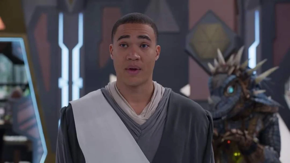 Zayto | Power Rangers: Legacy Wiki | Fandom