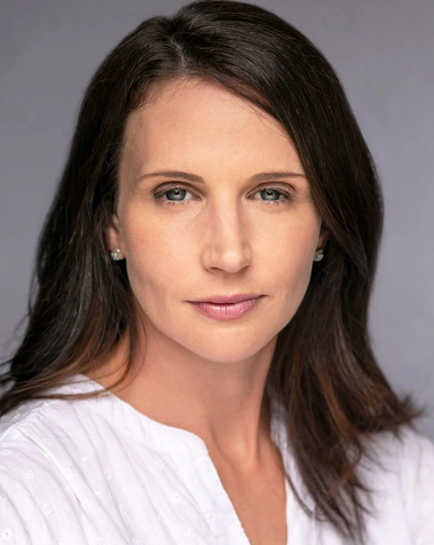 Beth Allen | RangerWiki | Fandom