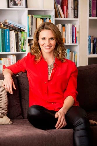 Beth Allen | Power Rangers | Fandom