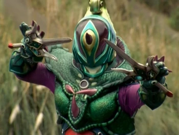 Camille | Power Rangers | Fandom