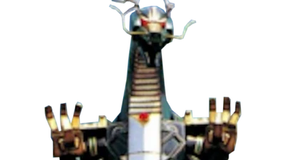 Discuss Everything About RangerWiki | Fandom