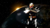 Gosei Knight | RangerWiki | Fandom