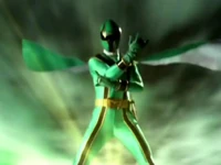 Xander Bly | RangerWiki | Fandom