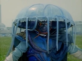 Hyoudogasa | RangerWiki | Fandom