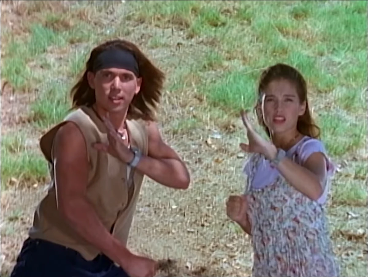 Two for One | RangerWiki | Fandom