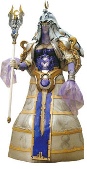 Ниэлла | Power Rangers Wiki | Fandom