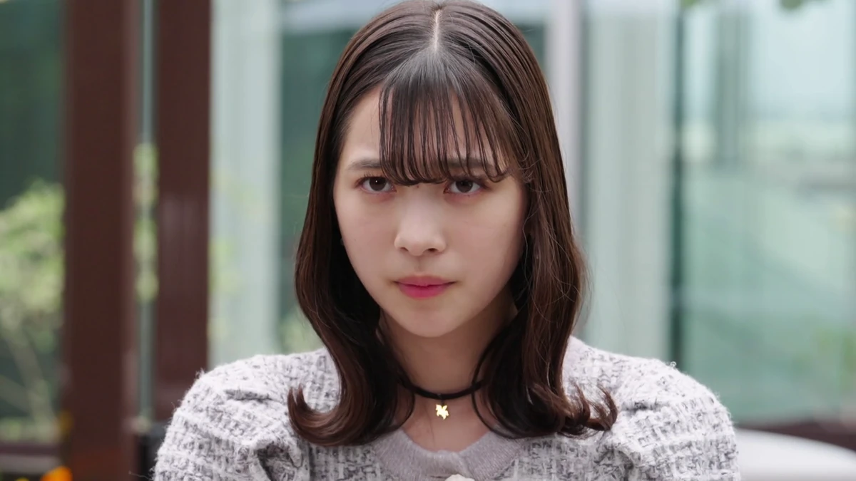 Sumino Ichikawa | RangerWiki | Fandom