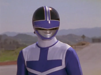 Lucas Kendall | RangerWiki | Fandom