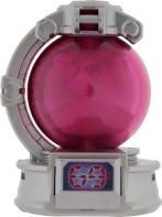 Kyutama | RangerWiki | Fandom