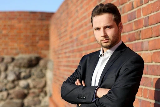 Adrian Perdjon | Power Rangers | Fandom