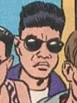 Zane | RangerWiki | Fandom