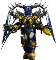 Escape | RangerWiki | Fandom