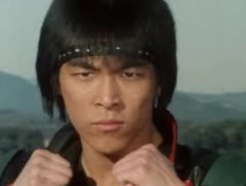 Dai | RangerWiki | Fandom