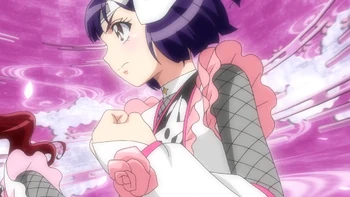 Fuka Igasaki | RangerWiki | Fandom