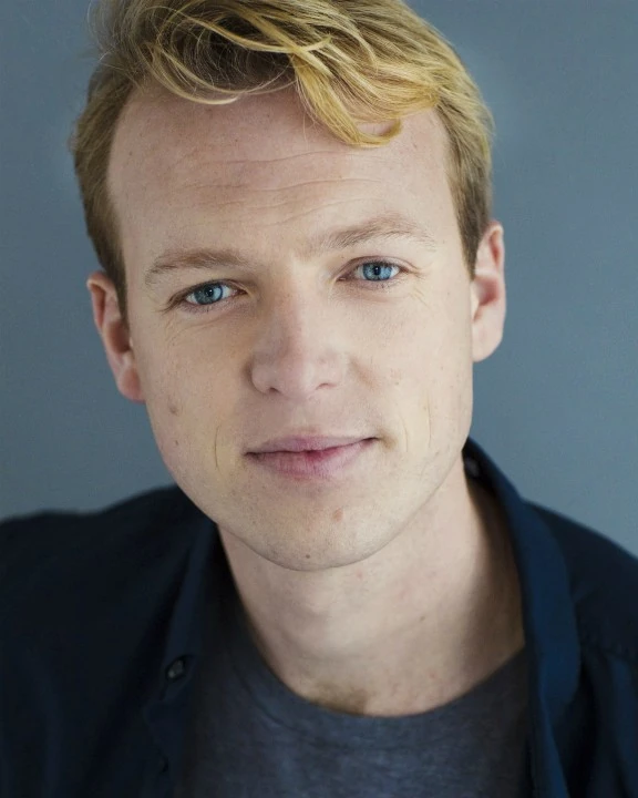 Guy Langford | RangerWiki | Fandom