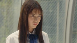 Junka Mishima | RangerWiki | Fandom