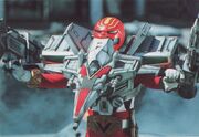 Category:Battlizers | RangerWiki | Fandom