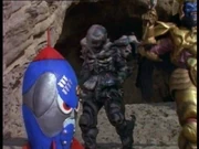 Louie Kaboom | RangerWiki | Fandom