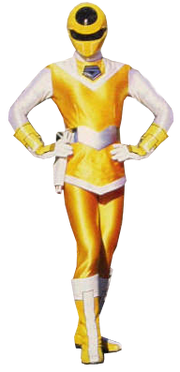 Haruka | RangerWiki | Fandom