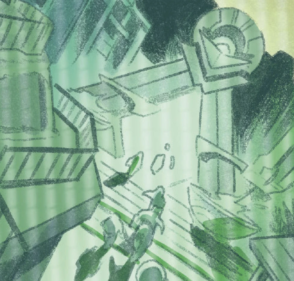 Masterforge | RangerWiki | Fandom