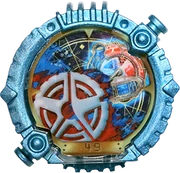 Taiya Hando | RangerWiki | Fandom