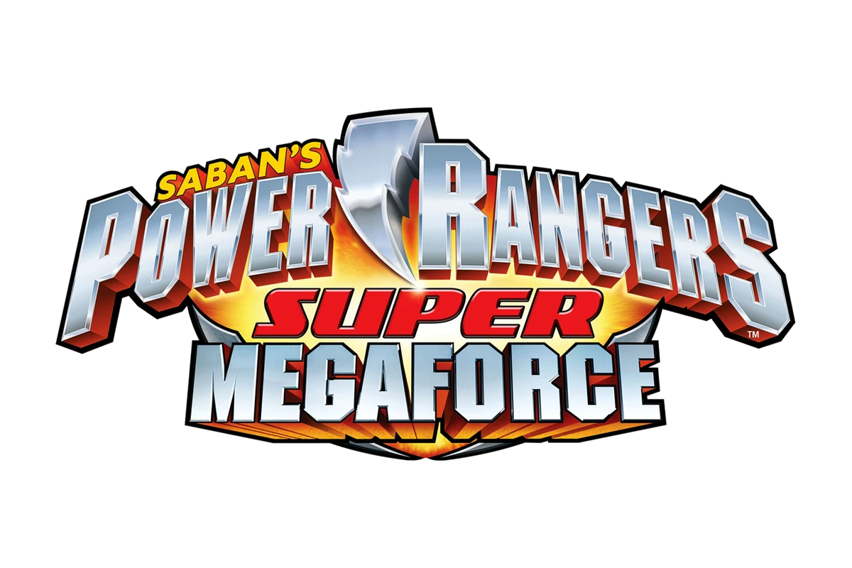 Power Rangers Super Megaforce | Power Rangers | Fandom