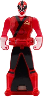 Jayden Shiba | RangerWiki | Fandom