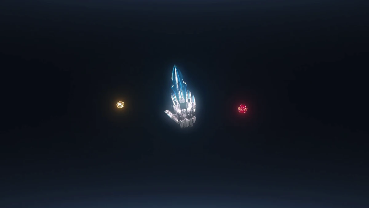 Ring Contract | RangerWiki | Fandom