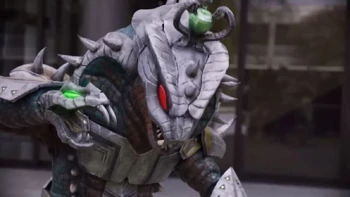 Snizzard | RangerWiki | Fandom