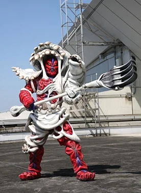 Epoxar | RangerWiki | Fandom