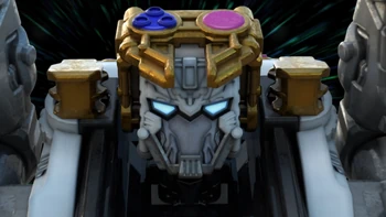 God Tarantula | RangerWiki | Fandom