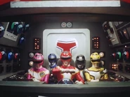 Rugger Fighter | RangerWiki | Fandom