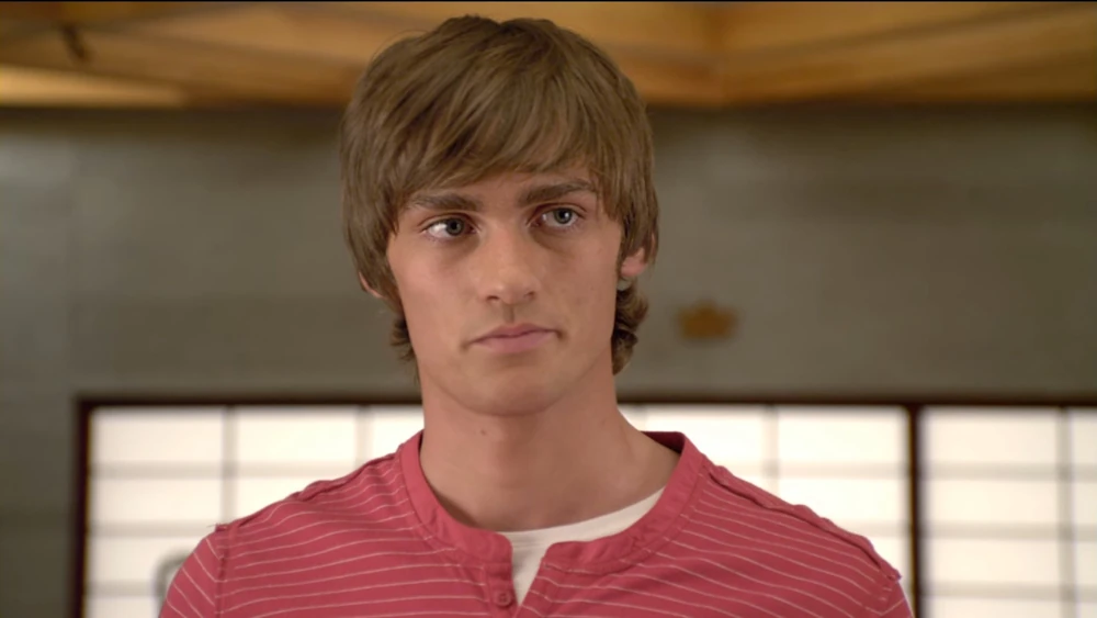 Red Rangers | Power Rangers: Legacy Wiki | Fandom