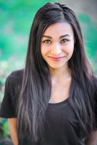 Jessica Rey | Power Rangers | Fandom