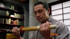 Mentor Ji | Power Rangers | Fandom