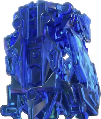 King Oradin | RangerWiki | Fandom