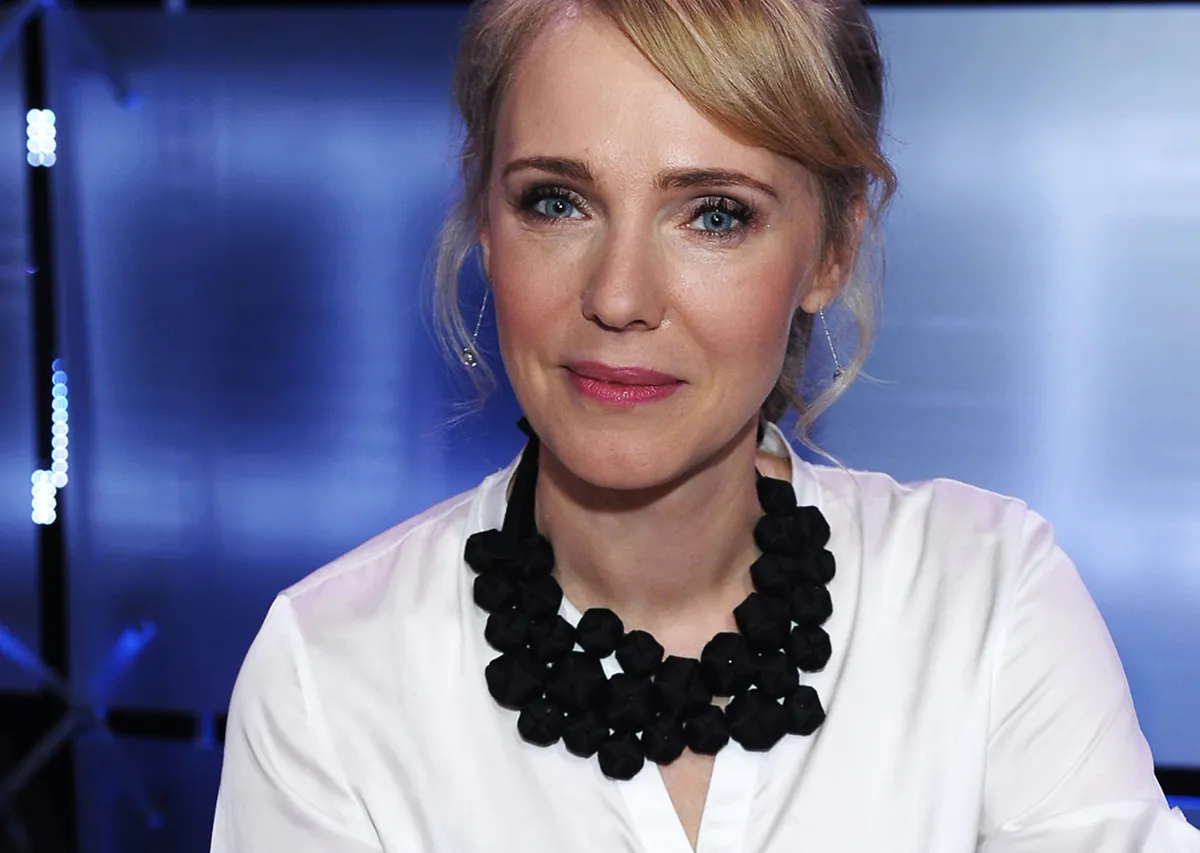 Monika Kwiatkowska | Power Rangers | Fandom