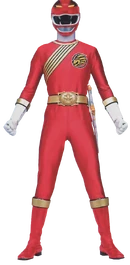 Troy Burrows | Wiki Power Rangers | Fandom