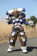 Category:Evil Army Shadow Line | RangerWiki | Fandom