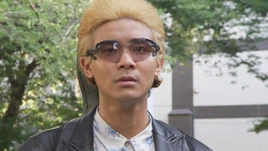 Ryuji Inui | RangerWiki | Fandom