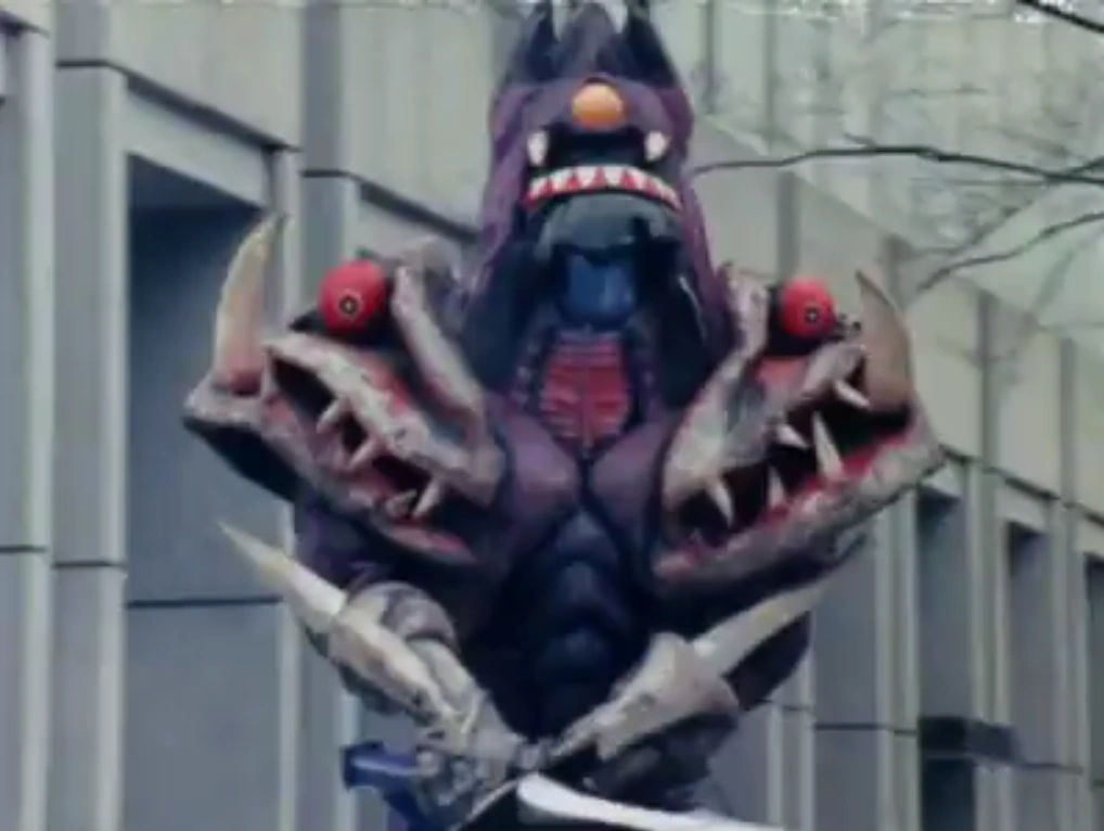 Shinobi Doggler | RangerWiki | Fandom