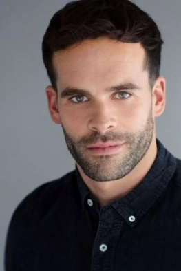 Tim Carlsen | RangerWiki | Fandom