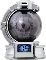 Kyutama | RangerWiki | Fandom