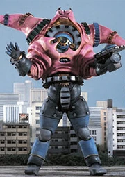 Cog Changer | RangerWiki | Fandom