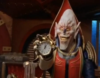 Elgar | Wiki Power Rangers | Fandom