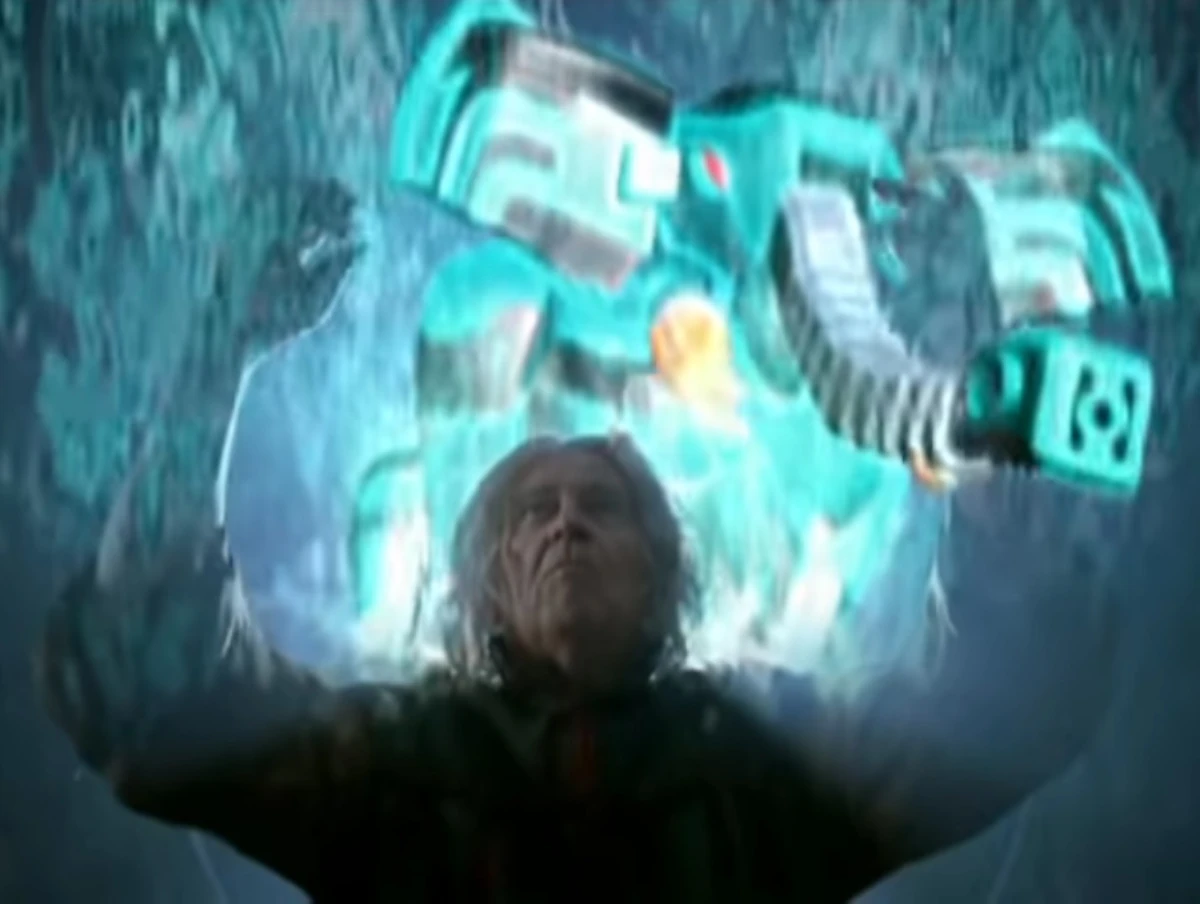 Way of the Master | RangerWiki | Fandom